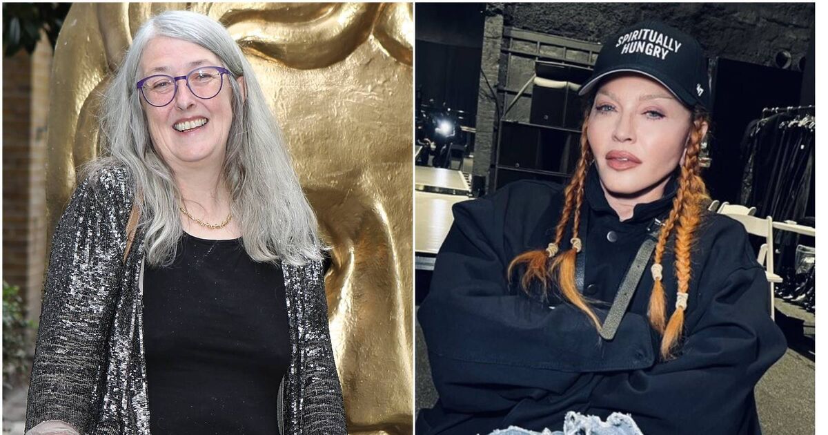 Suzanne Harrington: Hag hate and the stubborn belief that age only ...