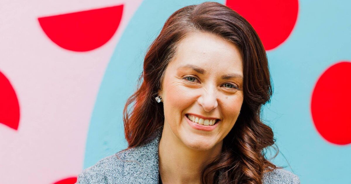 Leona Forde: Milly McCarthy is a 'little bit wild, with rebel blood'