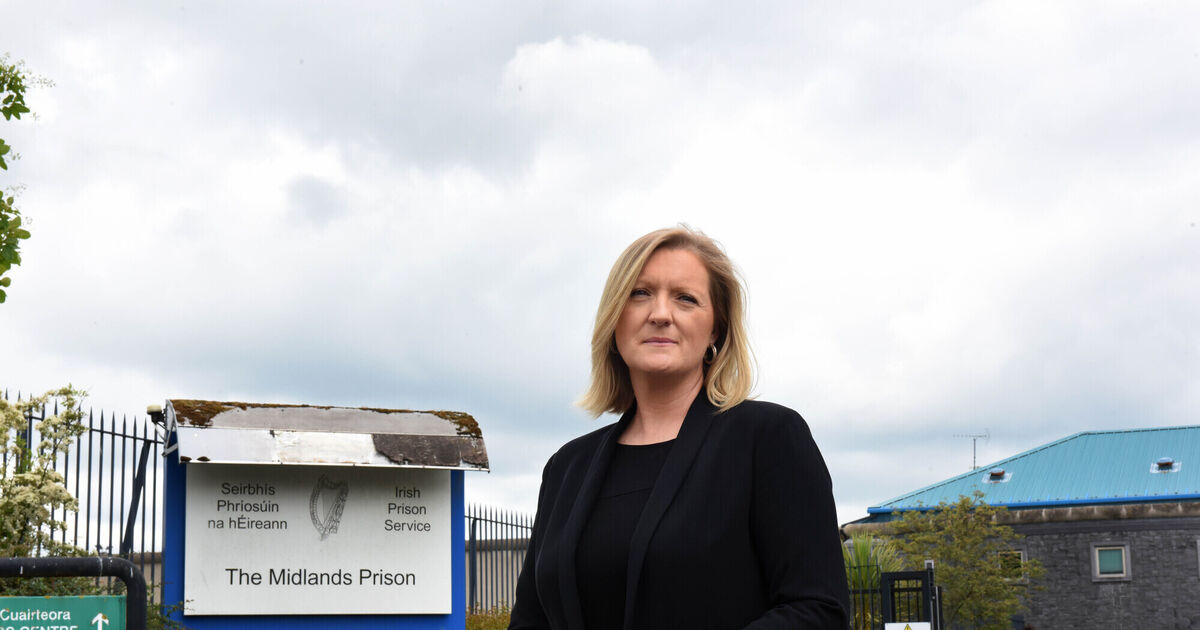 Alison O’Connor: Ex prisoners show positive change is possible ...