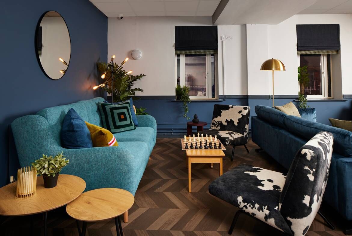 Tullio Orlandi: ‘Your home should ooze your personality’