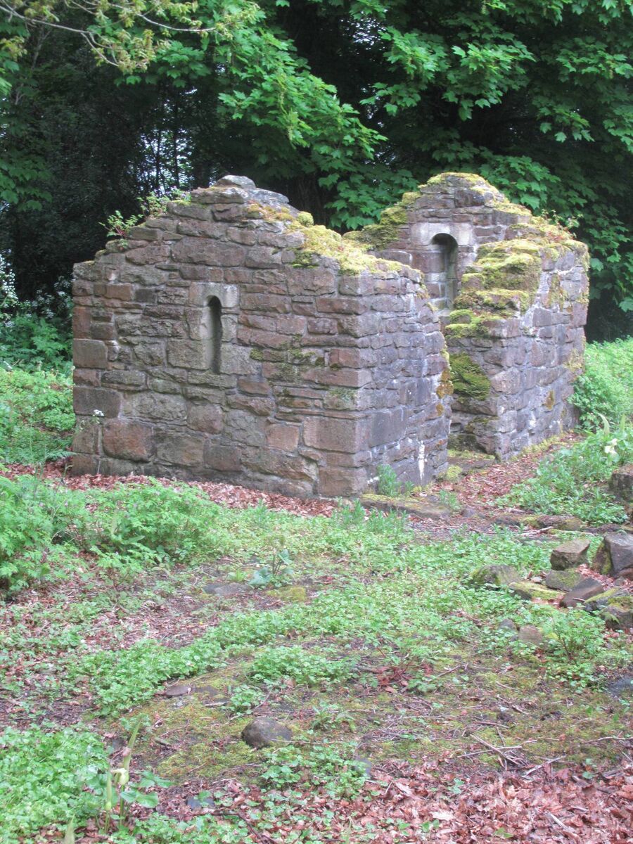Take me to Church Island — this one's in Roscommon