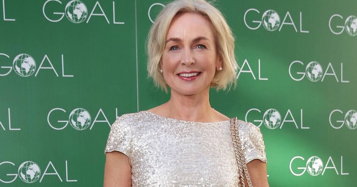 Anne O'Leary is leading businesses to a digital transformation