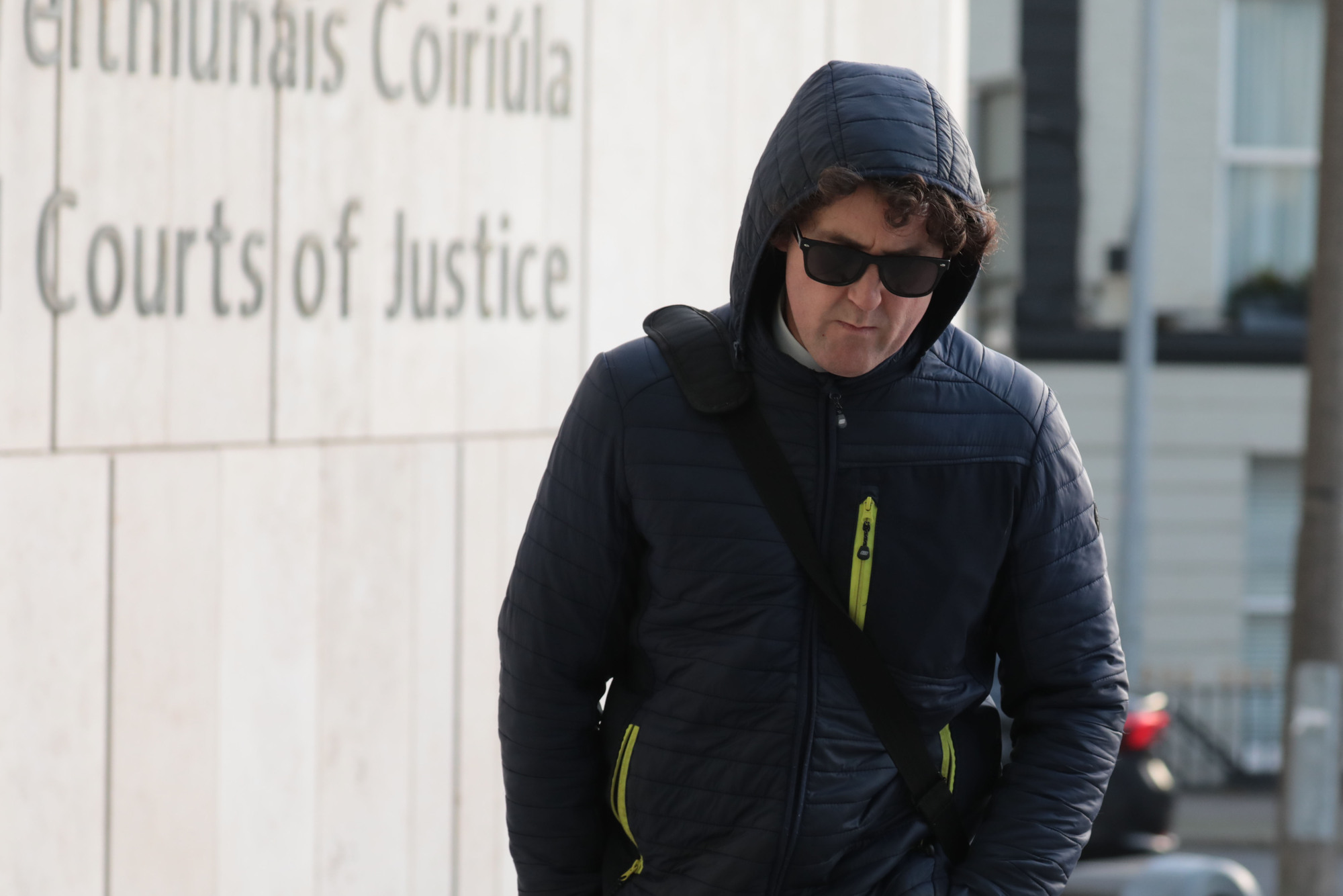 'Delusional' ex-GAA star convicted of 'disturbing' assault on ...
