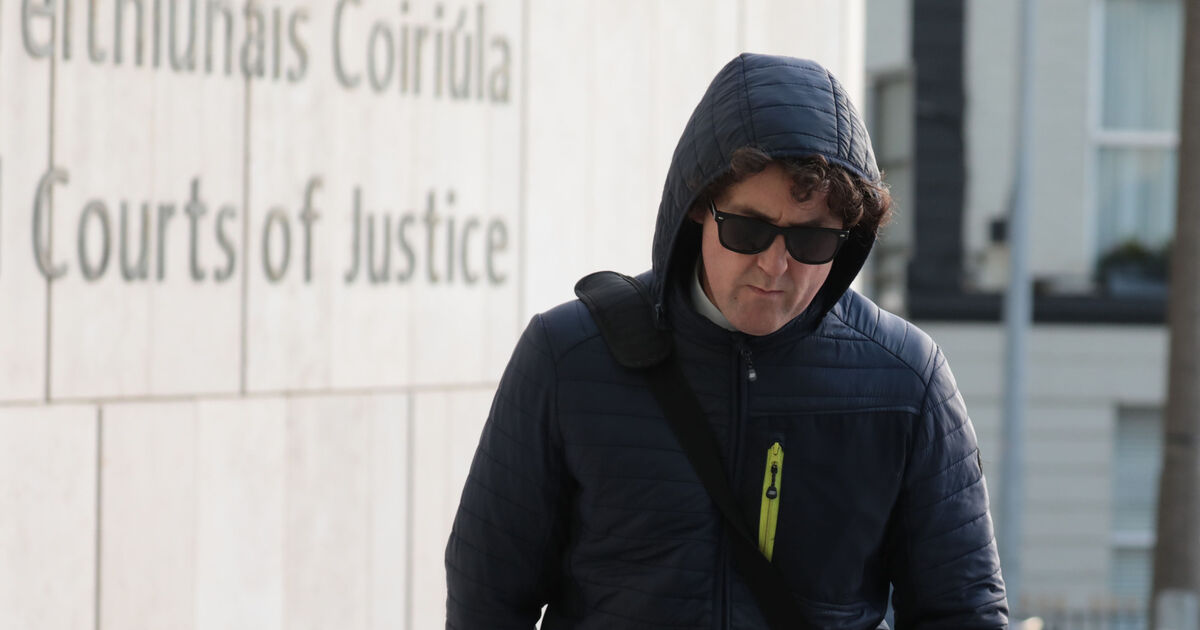 'Delusional' ex-GAA star convicted of 'disturbing' assault on ...