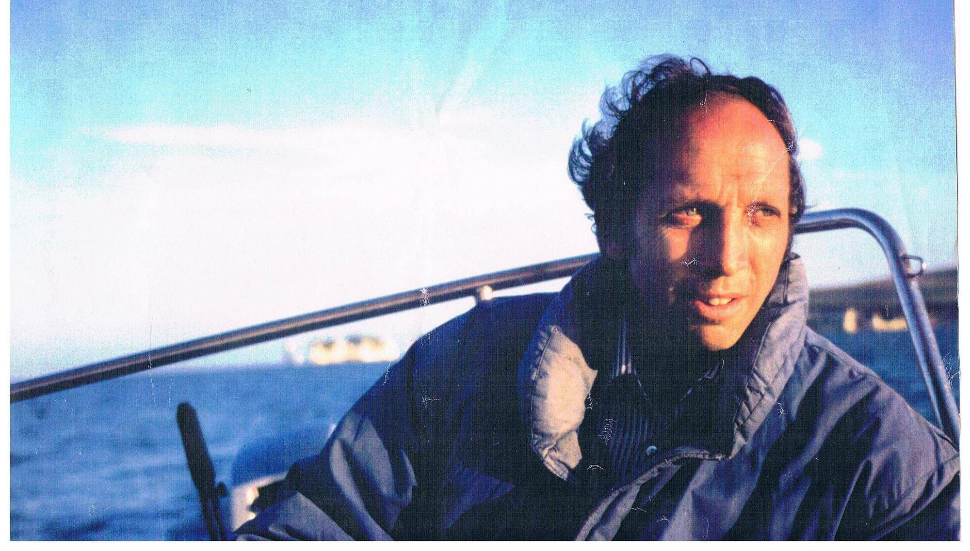 Book Review: Making cross-border connections make an adventurous life ...