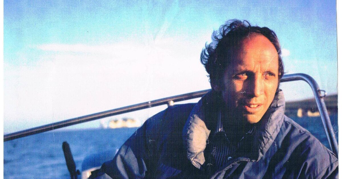 Book Review: Making cross-border connections make an adventurous life ...