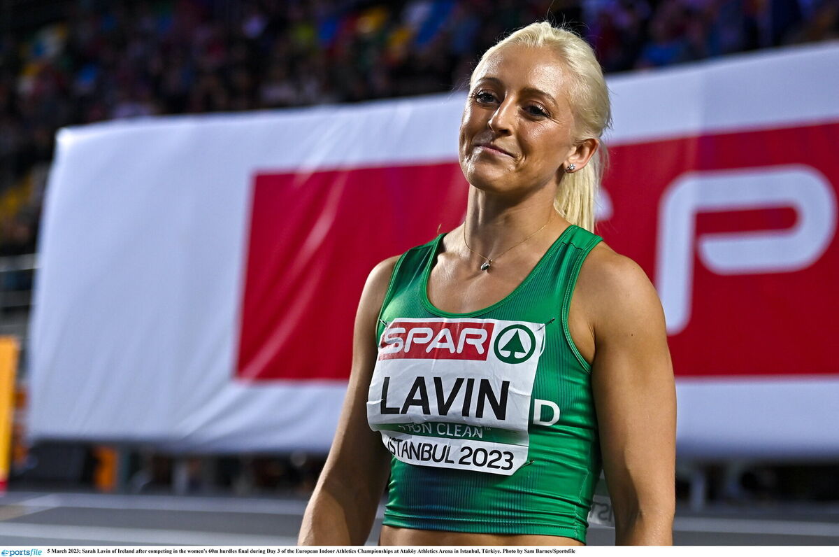 Agony for McElhinney after near-miss in Istanbul