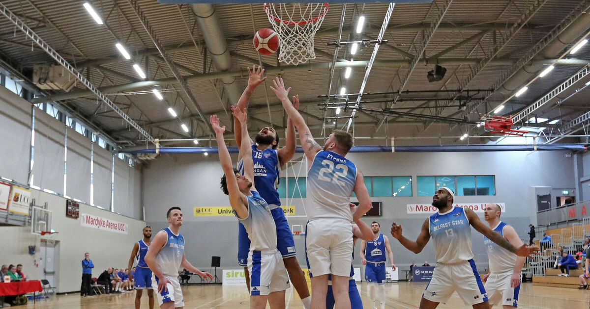 Conor Meany: poor Neptune showing a real head-scratcher