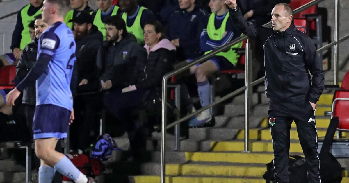 Colin Healy: Shamrock Rovers still set the standard