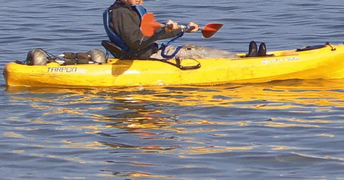 Canoeing Ireland working to ensure third-level students take part ...