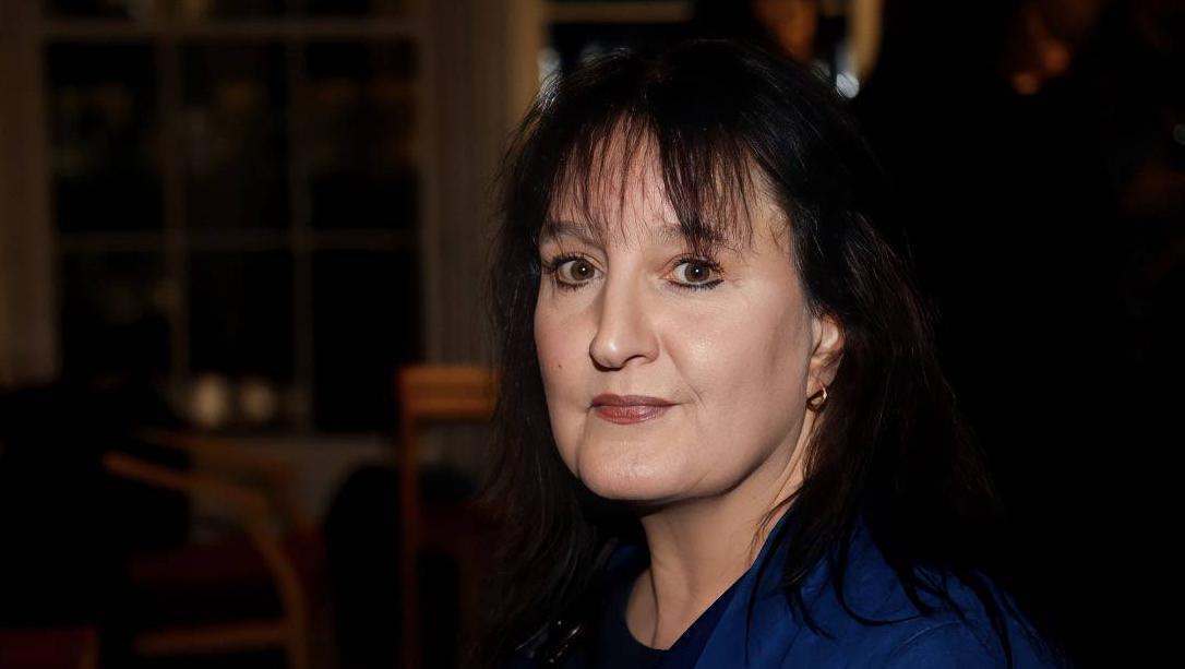 Grainne Mulvey: Finding a voice for Ireland's great women's speeches