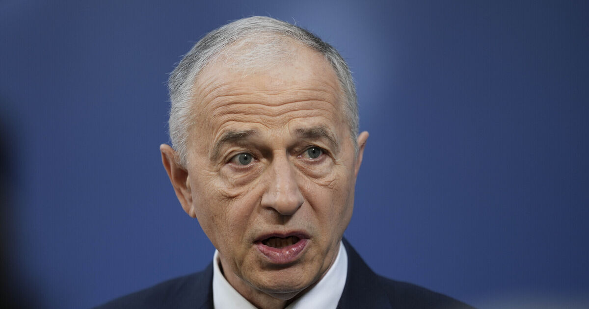 Nato open to helping Ireland protect undersea cables that cross Irish ...