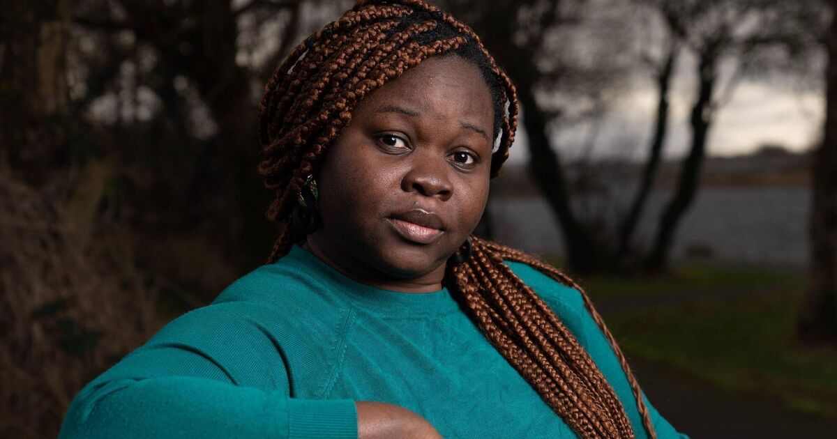 Crowning glory: The Northwest's African women reclaiming the narrative ...