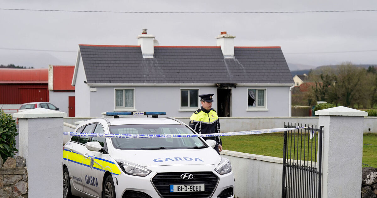 Man due in court after body found in house in Mayo