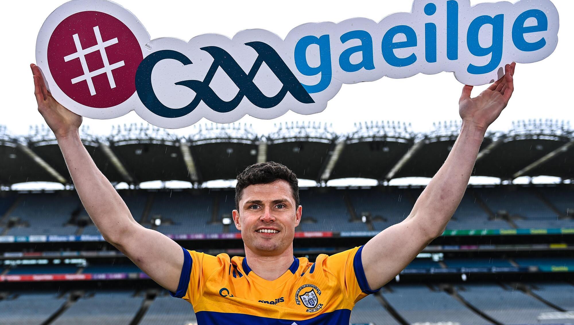 Paul Flanagan: Three-week break after league would be better