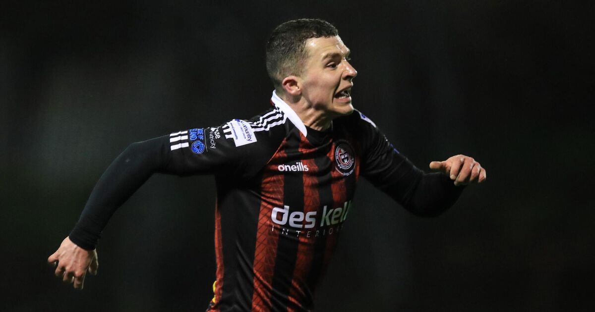 Bohs back to winning ways and up to second