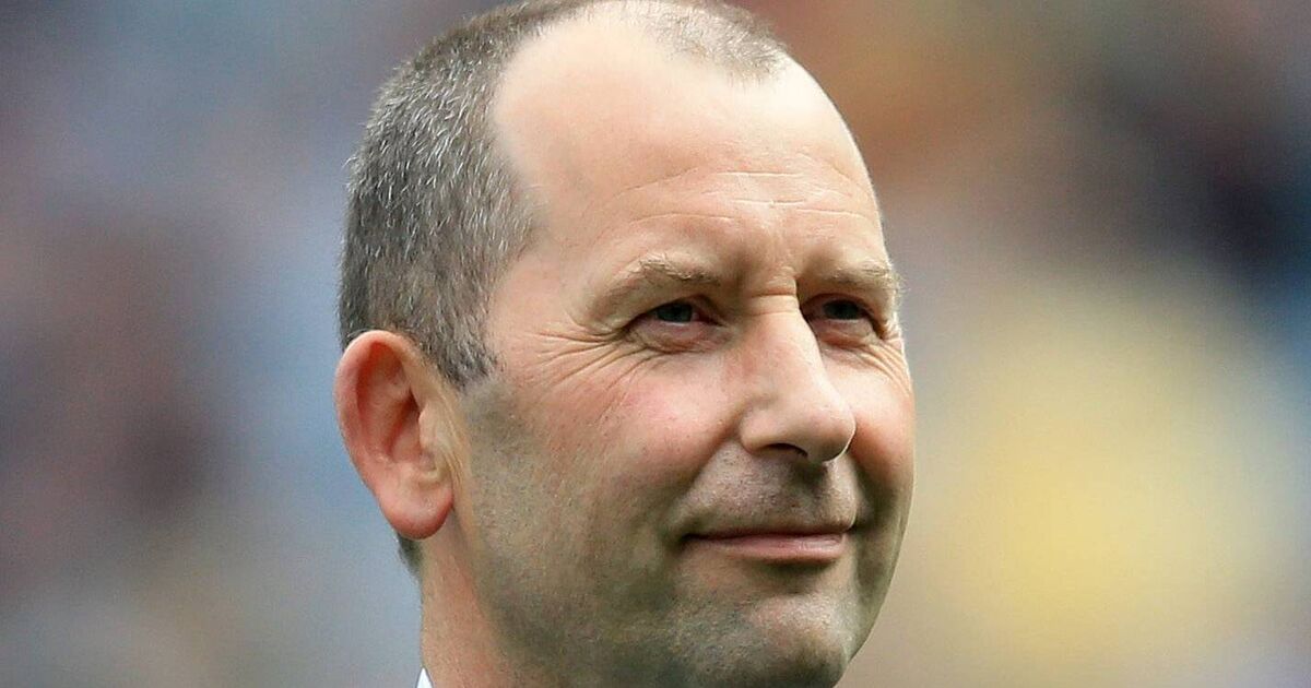 O'Donovan campaigning for hand-pass rule to be cleared up