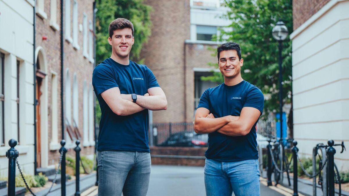 Meet the Irish entrepreneurs recognised in Forbes 30 under 30 list
