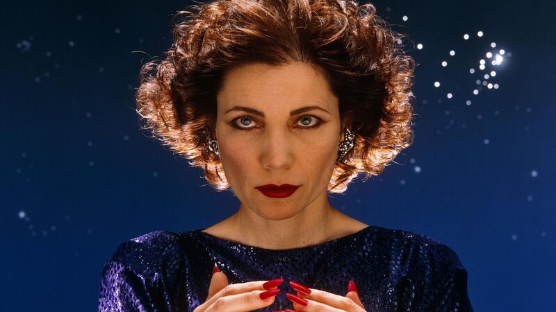 'We have lost an icon': Astrologer Mystic Meg dies aged 80