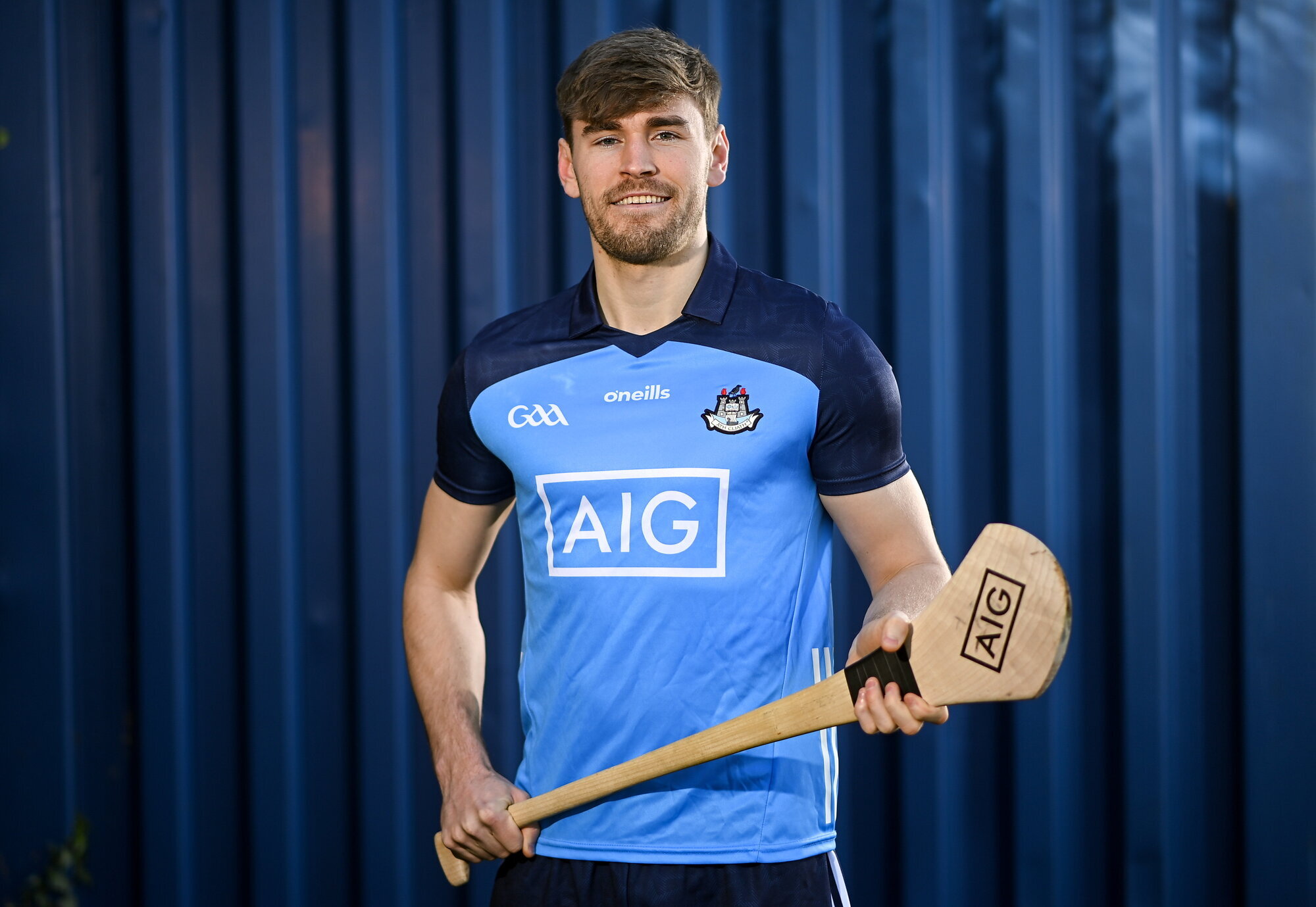 Hayes hunting for goals but admits Dublin must play game of 'cat and mouse'