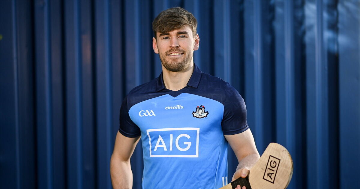 Hayes hunting for goals but admits Dublin must play game of 'cat and mouse'