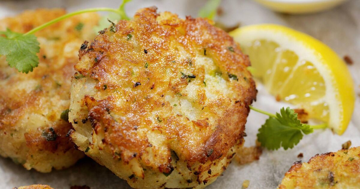 Top 8: these shop-bought fishcakes are the reel thing