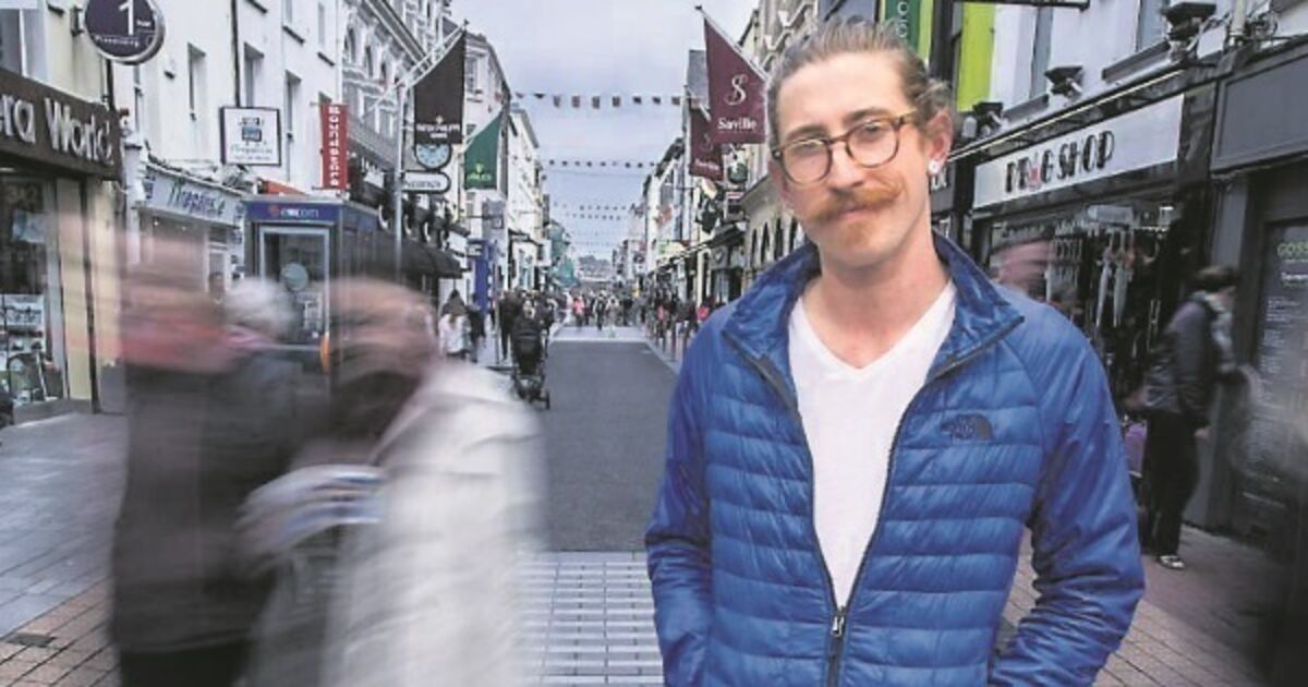 A question of taste - Jack Crotty