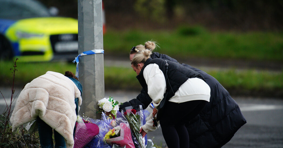 Father of Cardiff crash victim says ‘nothing will be the same’ after ...