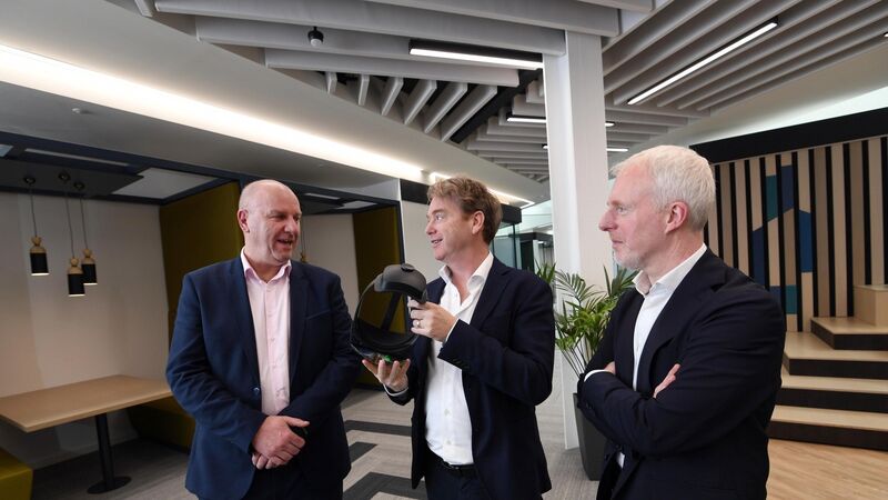 Fexco continues its innovation at the edge of Europe