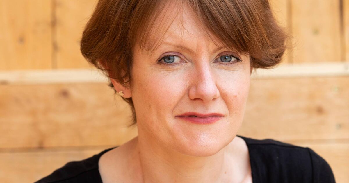 Book interview: Victoria Smith mounts a challenge to the 'Karen' trope