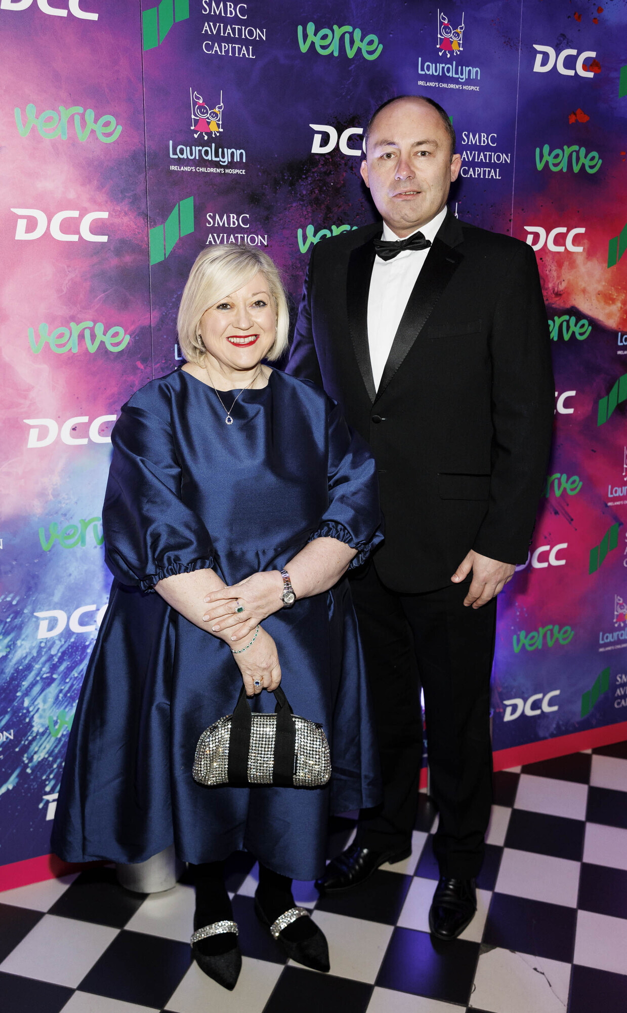 Out and About: Where Miriam O'Callaghan, Dáithí Ó Sé and more were ...