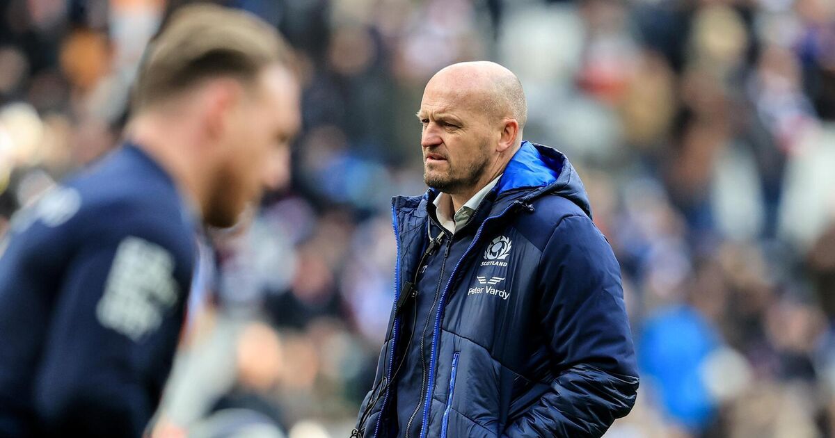 Scotland rein in expectations despite genuine momentum