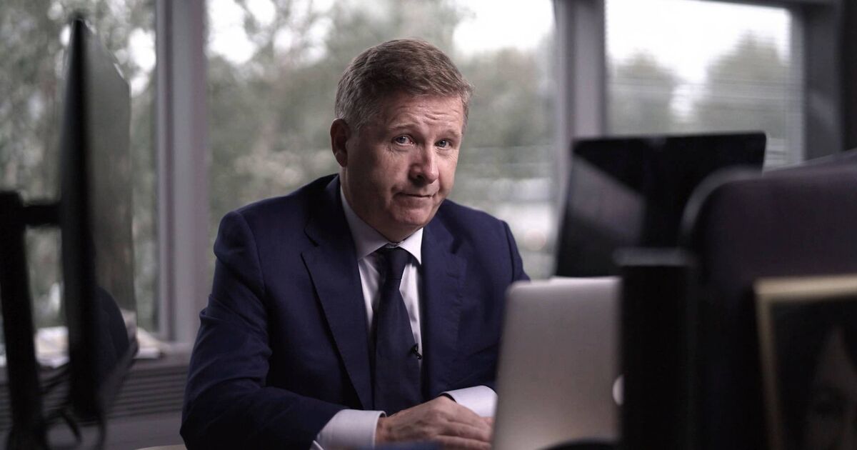 Mick Clifford: 'Irish Examiner' and RTÉ revealed lax regulation of ...