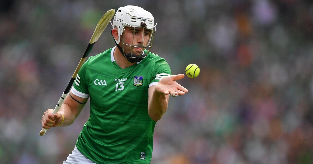 GAA team news: Aaron Gillane returns to Limerick squad for Westmeath clash