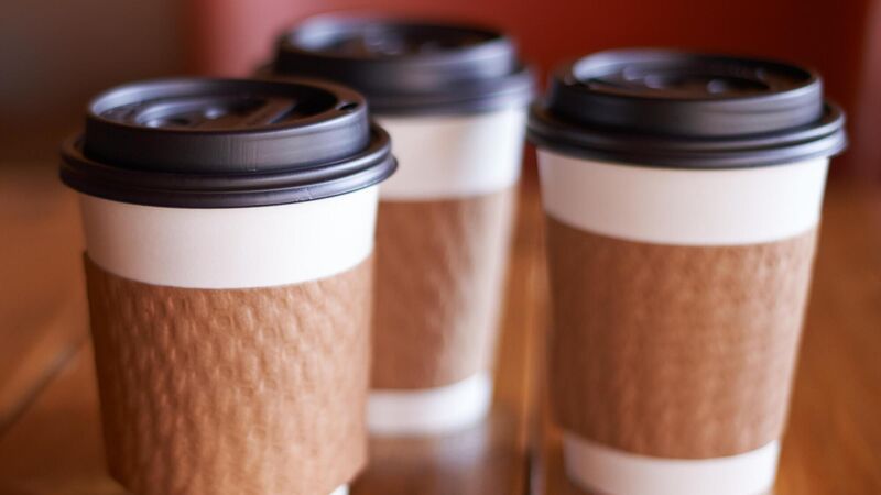 Irish abandoning hot coffee for a more exotic brew