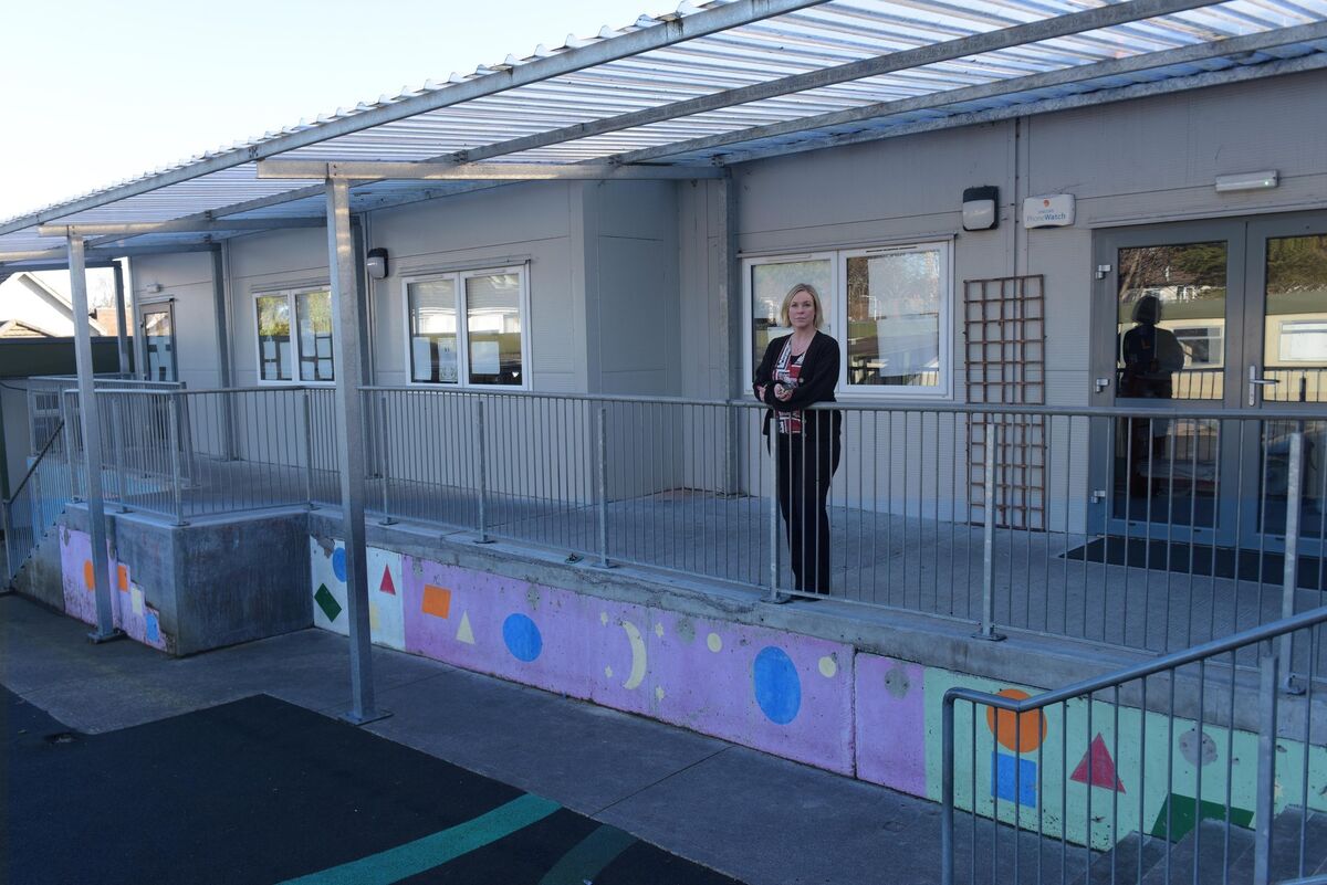 Gaelscoil's 27-year wait for a permanent home drags on