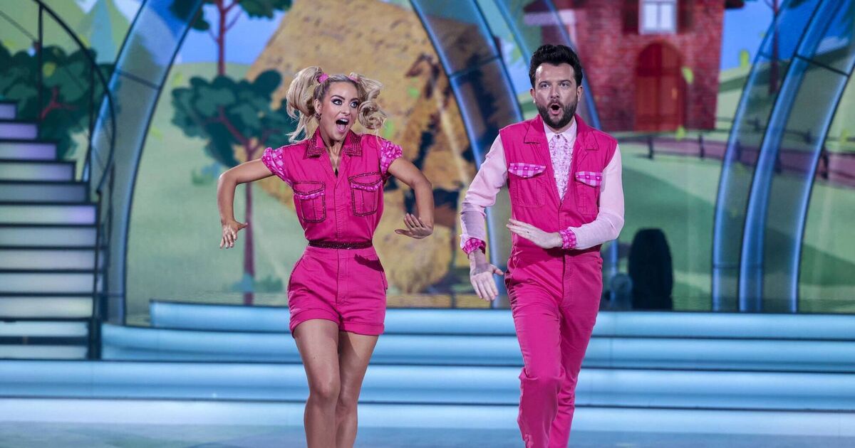 Dancing with the Stars recap: Kevin McGahern loses out on a place in ...