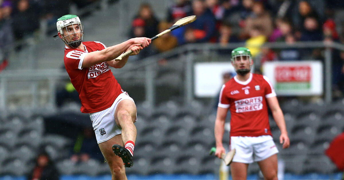 Talking points: Mixed bag from Cork, Morris' killer instinct, and Burke ...