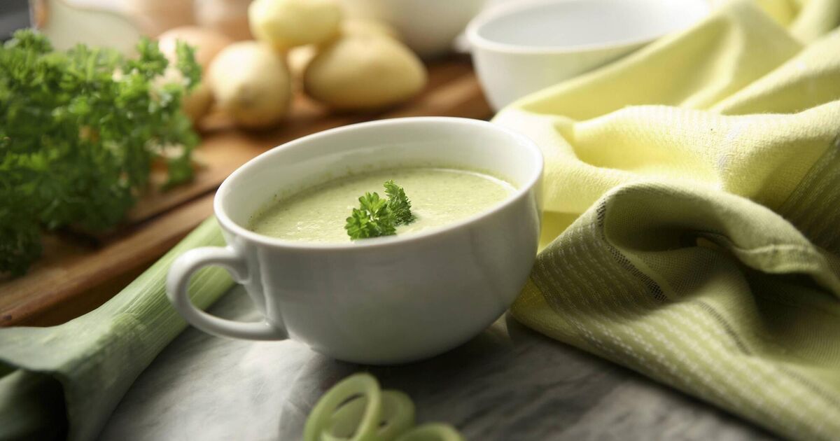 Midweek Meals: warm up with these five comfy, cold-weather soups
