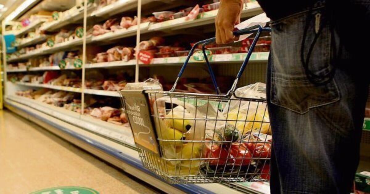 Nicky Hartery named as Musgrave chairman