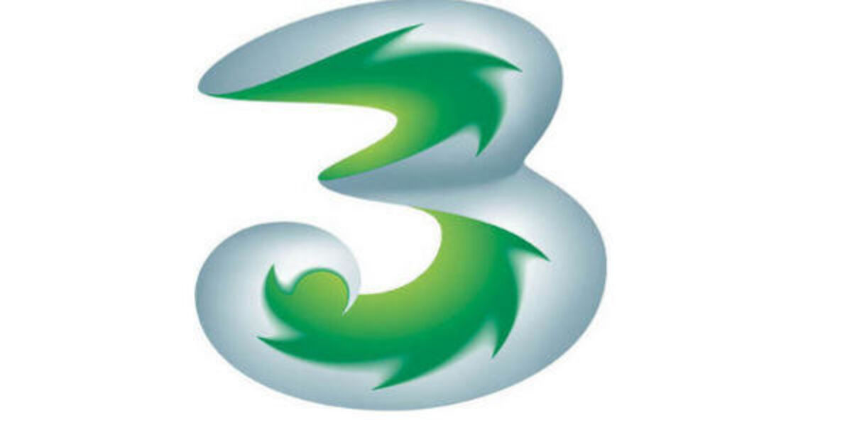 EU and mobile network 3 clash over roaming charges