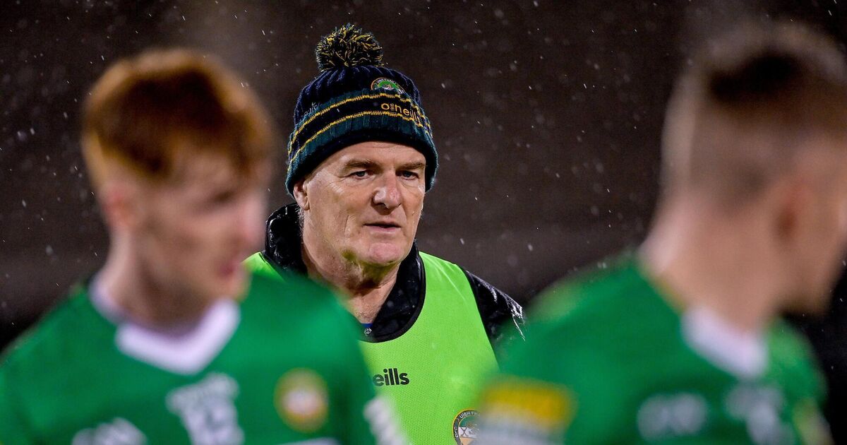 Michael Duignan leads tributes to 'hugely impressive' Liam Kearns