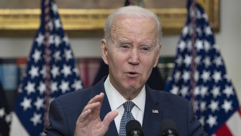 Ireland's Financial Stability Group to assess impact of SVB collapse