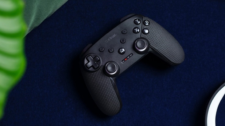 Trust introduces its new ‘Clevergreen’ Muta Bluetooth wired and ...