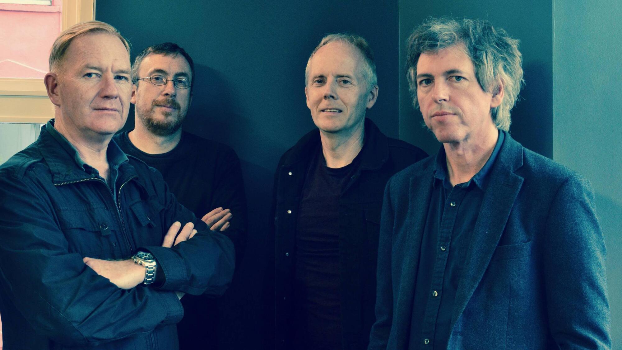 Cork band Boa Morte take the space for a fourth album