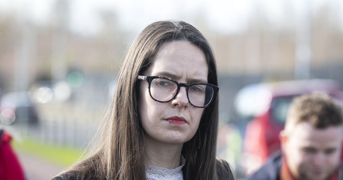 High Court to hear Ammi Burke challenge of WRC's rejection of her ...