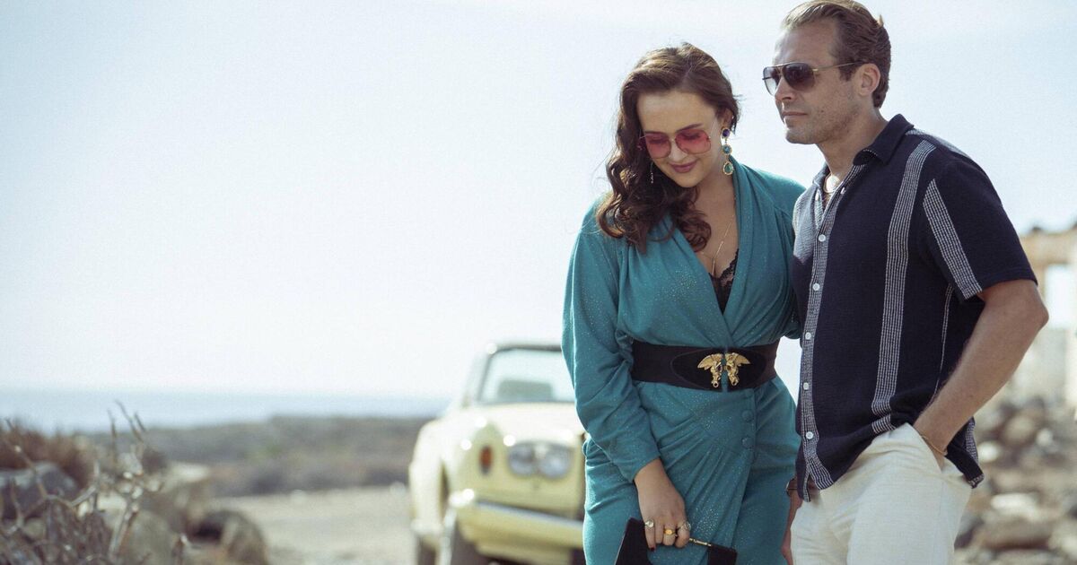 TV review: A Town Called Malice could have been great - but why do I feel cheated?