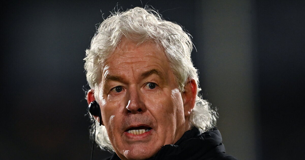 Neil Ewing: Measuring (accurately) the most thankless job in the GAA