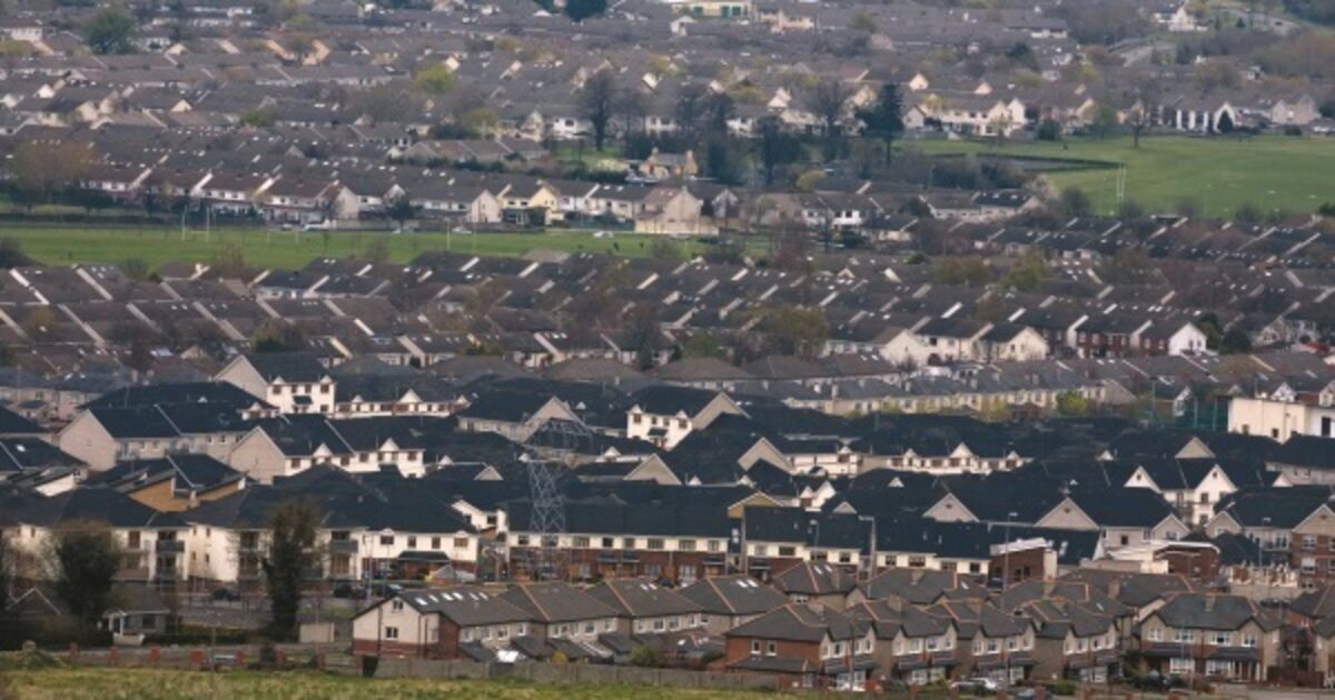 €750m Nama-run fund aims to build 6,000 houses