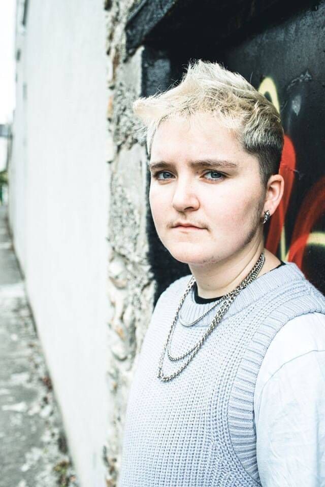 Pride Month: How you can support transgender and non-binary friends